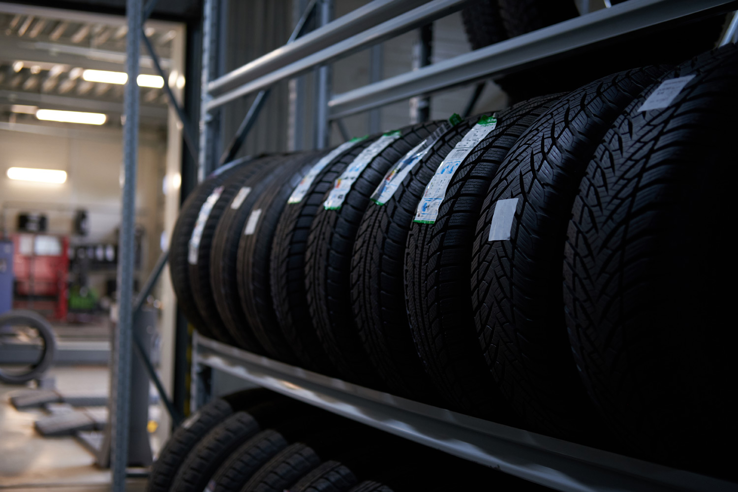 Top Tyre brands you should consider buying in India